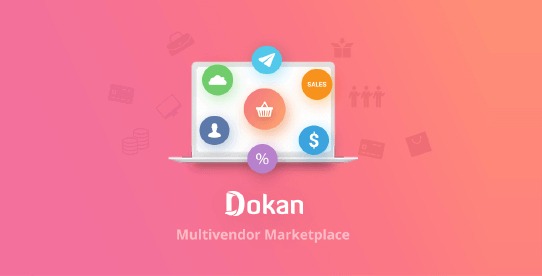 Dokan Pro WordPress Plugin 4.2.1 – WPAdictos