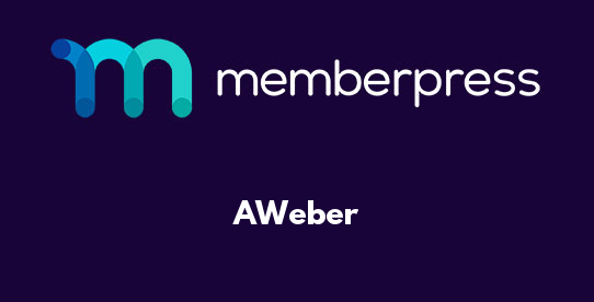 MemberPress AWeber 1.1.6 – WPAdictos