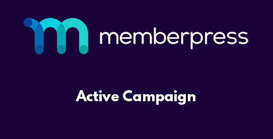 MemberPress Active Campaign 1.1.3 – WPAdictos