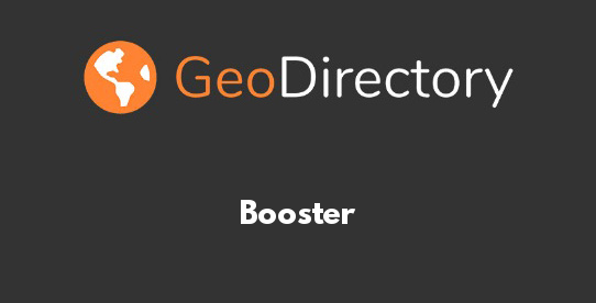 GeoDirectory Booster 1.2.52 – WPAdictos