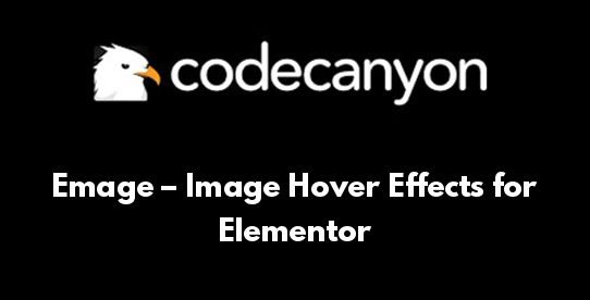 Emage – Image Hover Effects For Elementor 4.3.5 – WPAdictos