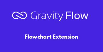 Gravity Flow – Flowchart Extension 1.6 – WPAdictos
