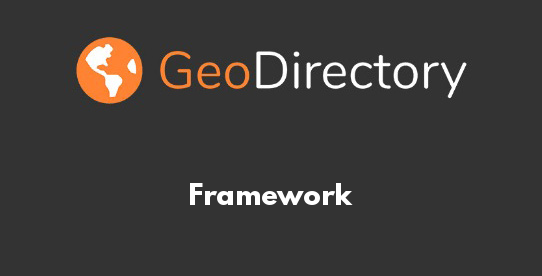 GeoDirectory Framework 2.0.0.6 – WPAdictos