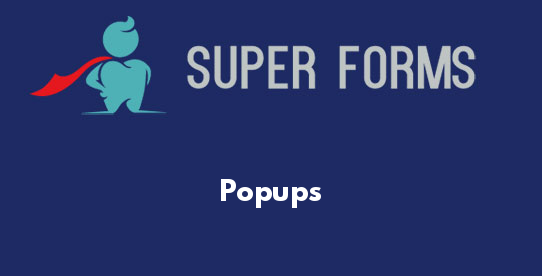 Super Forms – Popups 1.7.2 – WPAdictos