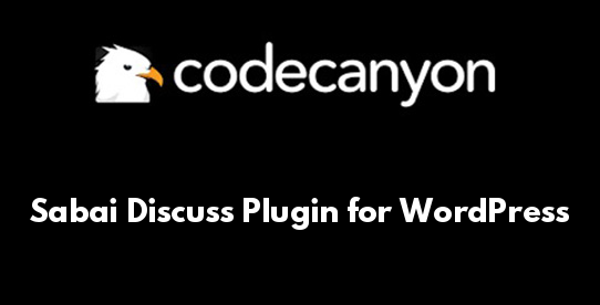 Sabai Discuss Plugin For WordPress 1.4.17 – WPAdictos