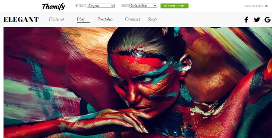 Themify Elegant WordPress Theme 7.1.5 – WPAdictos