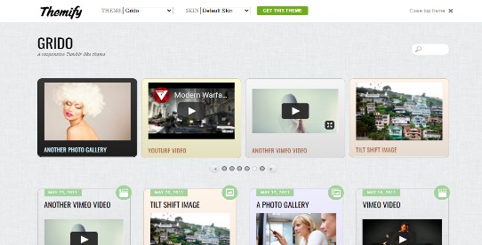 Themify Grido WordPress Theme 7.5.5 – WPAdictos