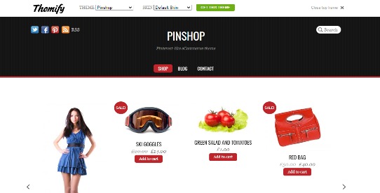Themify Pinshop WooCommerce Theme 7.1.2 – WPAdictos