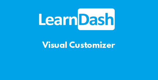 LearnDash LMS Visual Customizer 2.3.17 – WPAdictos