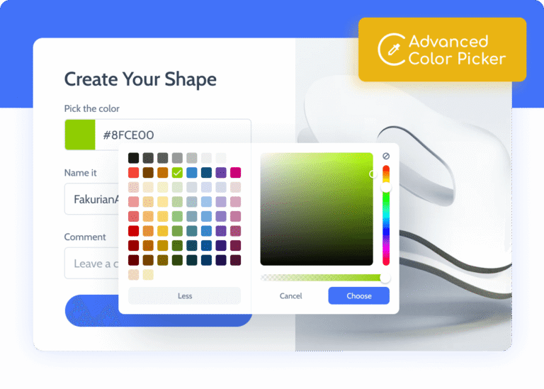 JetFormBuilder Advanced Color Picker Addon 1.0.5 – WPAdictos