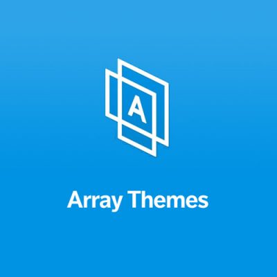 Array Themes – WPAdictos