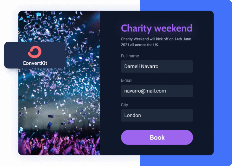JetFormBuilder ConvertKit Action Addon 1.0.3 – WPAdictos