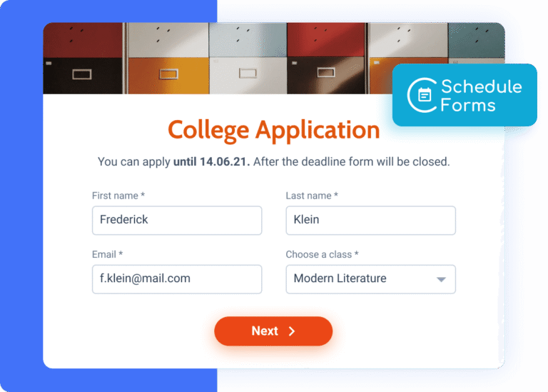 JetFormBuilder Schedule Forms Addon 1.0.3 – WPAdictos
