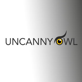Uncanny Owl – WPAdictos