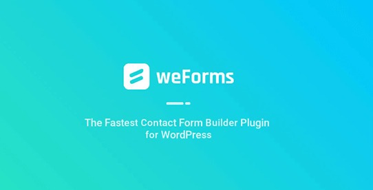WeForms Pro – Business 1.3.17 – WPAdictos