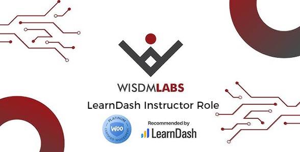 LearnDash Instructor Role 5.9.9 – WPAdictos